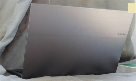 Infinix Inbook X Laptop Price In Pakistan Finalprice Pk