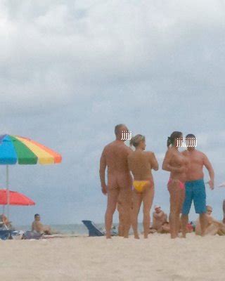 Haulover Beach Florida Porn Pictures XXX Photos Sex Images PICTOA