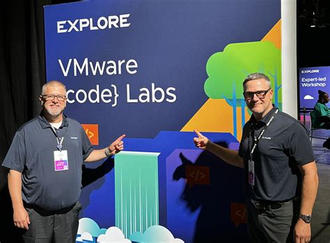 Vmware Explore 2025 Success Vcommunity And Inspiration