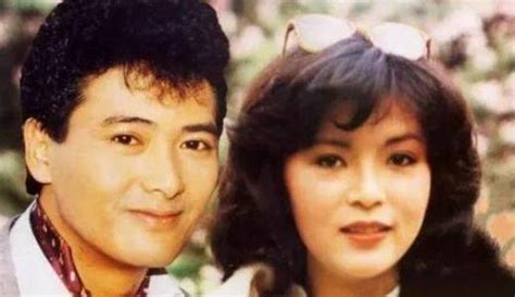 59岁陈玉莲曝与周润发分手真相：若我们没分手，他不会有今天！凤凰网
