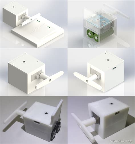 【个人作品】非侵入式智能开关