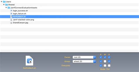 Zero Touch Deployment With Jamf Pro And Jamf Connect Blog Jamf