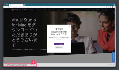 Net Maui入門！インストールしてみよう！ プロ線│ぷろせん