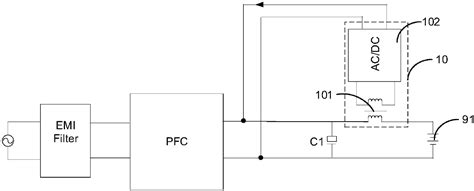Current Ripple Reduction Circuit And Charger Eureka Patsnap
