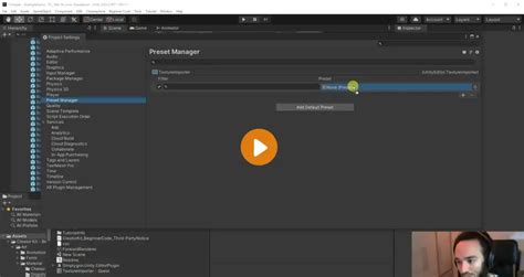 Texture Compression In Unity Recover Some Juicy Bytes