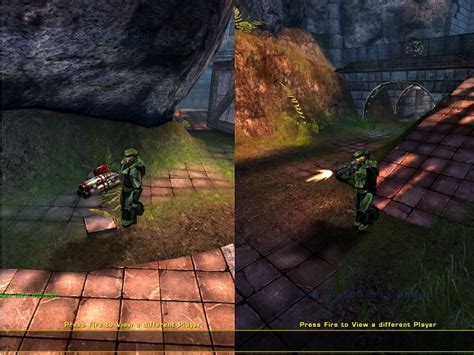 Spartan Weapon Fix Image Halout Mod For Unreal Tournament 2004 Moddb