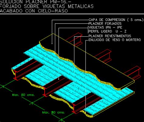 Frame Work Of Plant Dwg Block For Autocad • Designs Cad