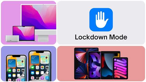 What Is Iphone Lockdown Mode And How Does It Work