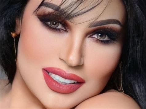 رجال في حياة فيفي عبده مجلة الجميلة