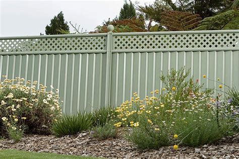 Fence Height Additions Fiddes Fencing