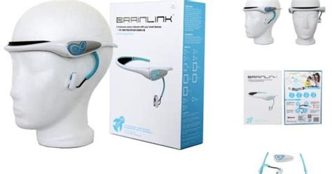 Brain Computer Interfaces Over Eeg Brainlink Eeg Headband