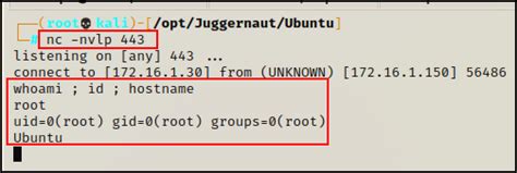 Cron Jobs Linux Privilege Escalation Juggernaut Sec