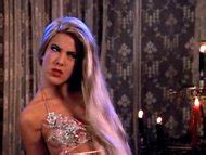 Naked Tori Spelling In Beverly Hills