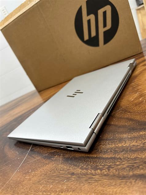 Hp Elitebook X360 1040 G10 I7 1365G7 16G 512G 14in Touch