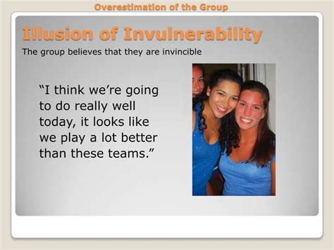 Symptoms Of Groupthink Ppt