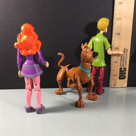 Daphne Scooby Doo Mystery Incorporated