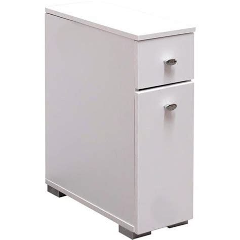 ᐉ Шафа для ванної кімнати ШВК 26 Білий • Краща ціна в Києві Україні • Купити в Епіцентр