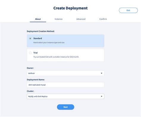 Announcing Hosted Mysql With Dolt Replica Dolthub Blog