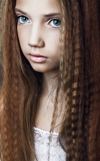 Picture Of Anastasia Logvinova