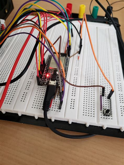 GPIO Changes From HIGH To LOW On It S Own Issue Espressif Arduino Esp GitHub