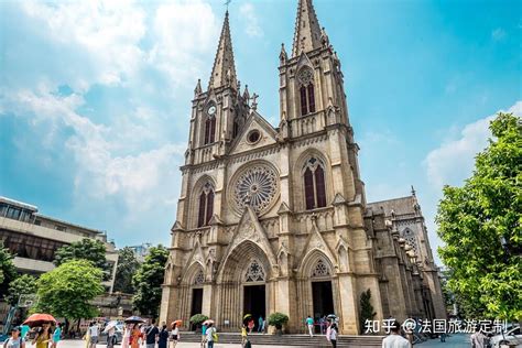 巴黎旅游攻略必打卡景点汇总 知乎