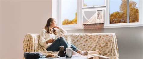 Midea Window Air Conditioner