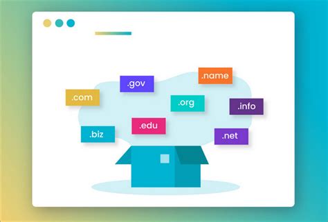 Domain là gì Cách đăng ký domain tên miền đơn giản nhất Salework