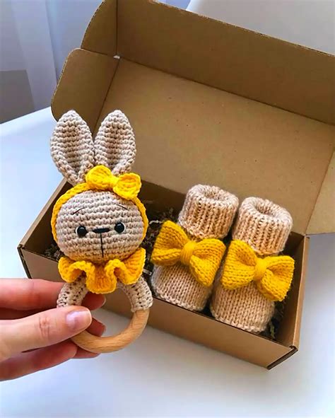 پک سیسمونی نوزادی؛ 15 ایده کادو برای دختر و پسر