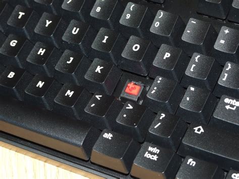 Занимательная Механика! Обзор клавиатуры Gigabyte Force K83 ...