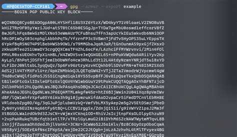Git配置GPG认证 CPP101 Programming is not about typing it s about thinking