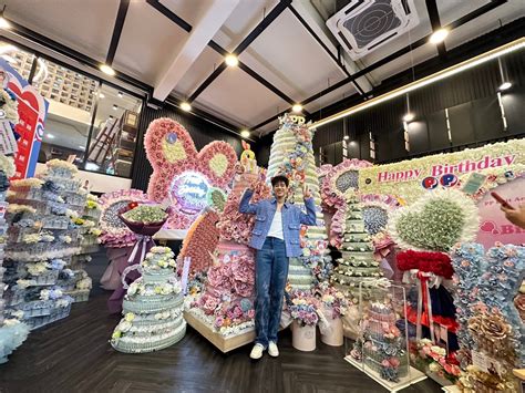 พีพี กฤษฏ์ บริจาค 1 ล้าน ฉลองวันเกิด