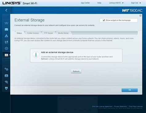 Linksys WRT AC Dual Band Wireless Router Review Page ETeknix