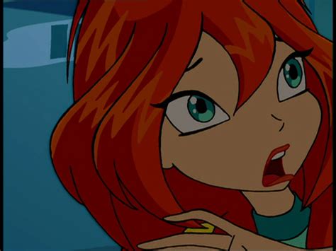 Screen Caps The Winx Club Image 21917994 Fanpop
