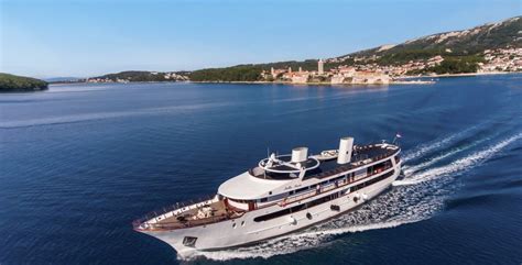 7 Noches Por Las Islas Kvarner Y El Norte De Dalmacia Croacia Hasta