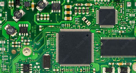 Ecp Component Detection Object Detection Dataset By Pcb Components