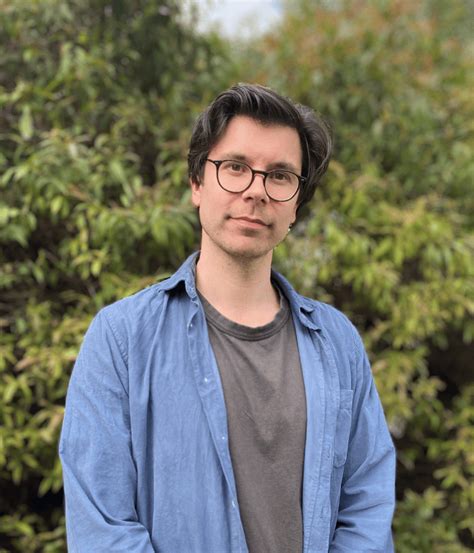 Tom Farrell Conservation Technician And Framer International Conservation Services