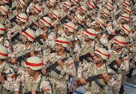 ارتش ولایی ایران مقتدرترین نیروی بازدارنده در منطقه است تسنیم