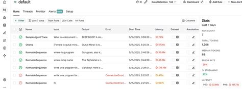 Hello Llm Building A Local Chatbot With Langchain And Llama2 By Dagang Wei Medium