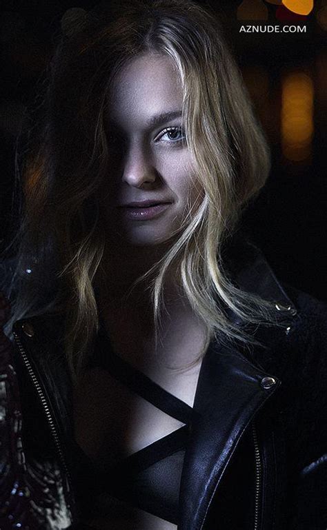 Pip Pellens Nude Aznude