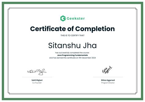 Sitanshu Jha On Linkedin Javaprogramming Codingjourney Keeplearning