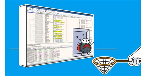 Debugging Bugs In X64dbg Debugger Step Out To Gui Andrey Karpov