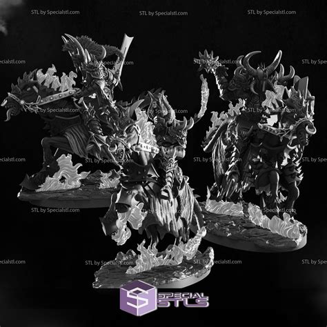 May 2023 Crippled God Foundry Miniatures Specialstl