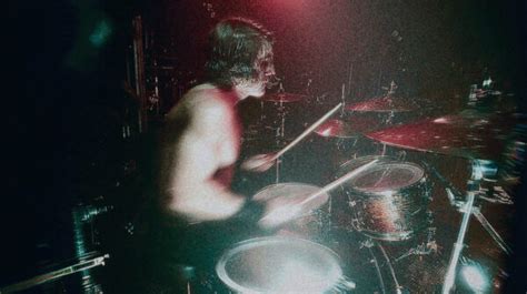 How To Use Mixwave Brooks Wackerman Drums For Realistic Metal Nail The Mix
