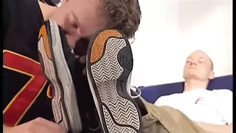 Sneaker Sex Tooltime Xhamster