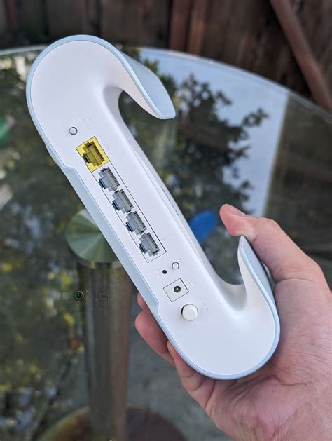 D Link M60 Review A Solid Wi Fi 6 Router Dong Knows Tech