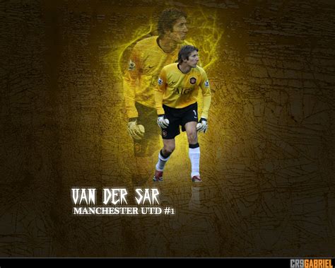 Van Der Sar Wallpapers Top Free Van Der Sar Backgrounds Wallpaperaccess