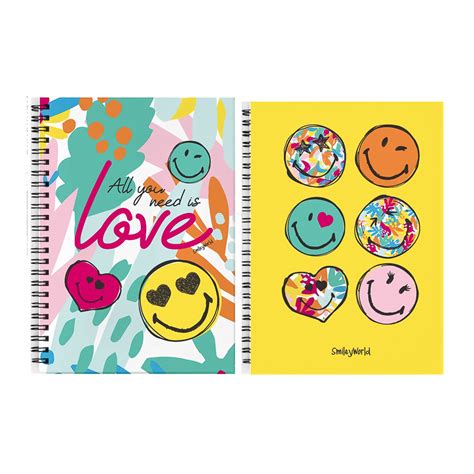 ბლოკნოტი Miniso Ge