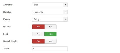 New Create A Beautiful Image Slideshow With Tz Flexslider Module