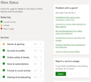 Fix Xbox Error Code X Af D TechCult