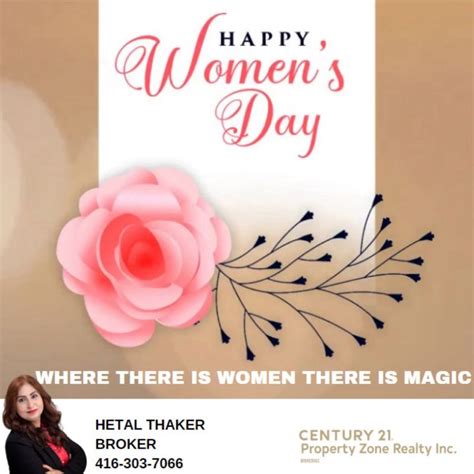 Hetal Thaker Broker Posted On Linkedin